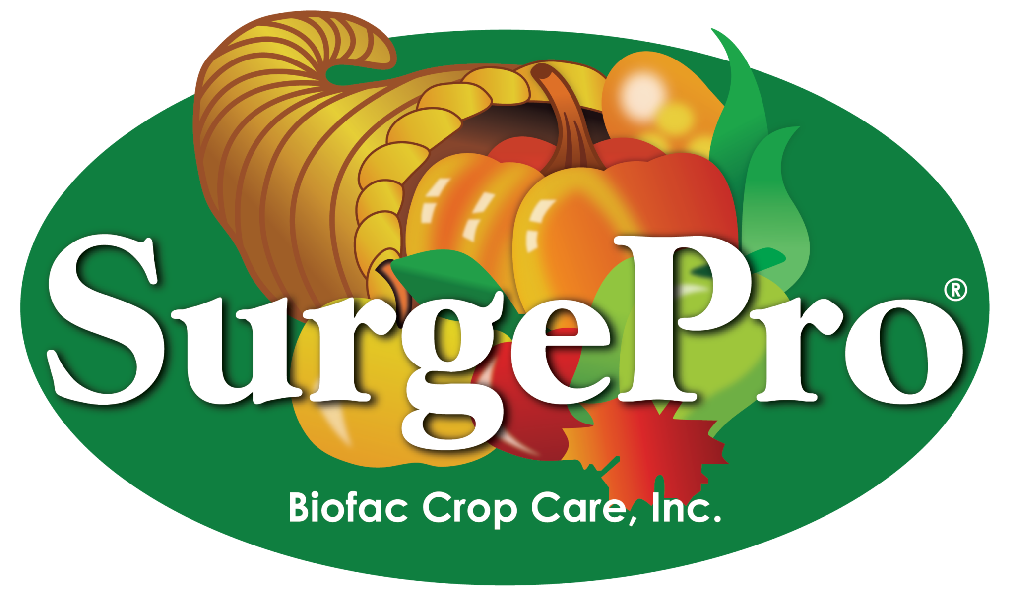 BioFac Crop Care, SurgePro Crop Yield Enhancement